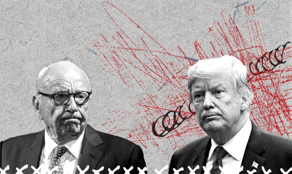 Ρούπερτ Μέρντοκ, οι τελευταίες ημέρες ενός αυτοκράτορα | Protagon.gr