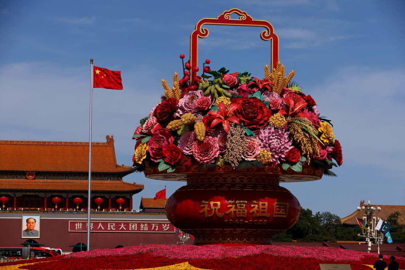 Οι φωτογραφίες της εβδομάδας 16-22 Οκτωβρίου | Protagon.gr