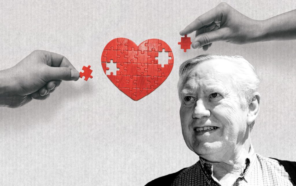 Τσαρλς Φίνεϊ: Ο Κροίσος που είχε δωρίσει περιουσία $8 δισ. πέθανε στα 92 του | Protagon.gr