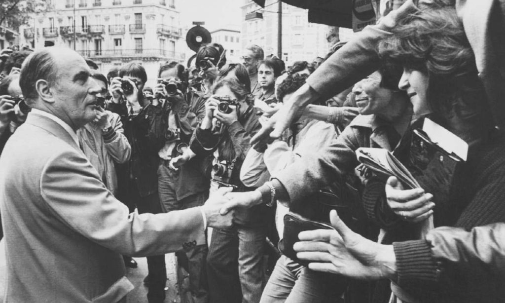 Κεντροαριστερή ουτοπική επινόηση | Protagon.gr