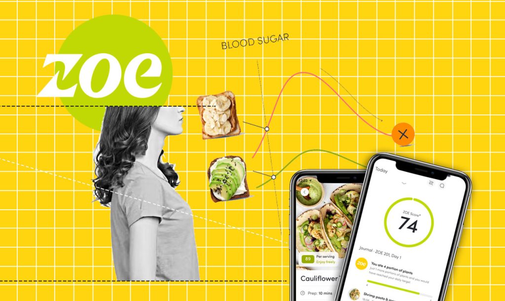 Τι είναι η «υγιεινή διατροφή Zoe» και γιατί μας αφορά | Protagon.gr