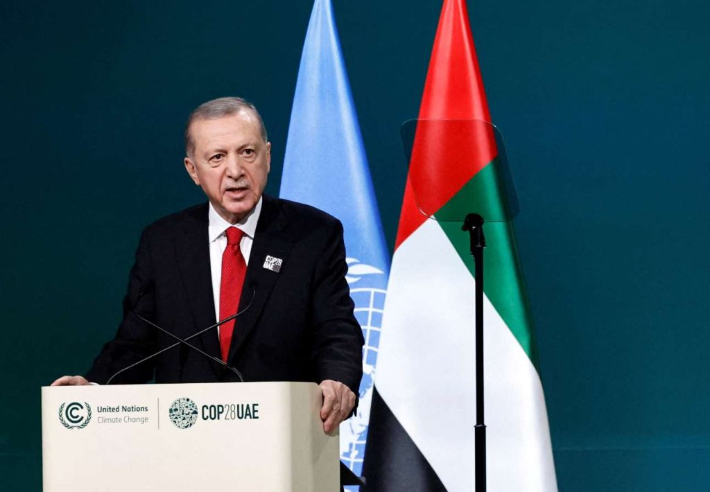 Ερντογάν: Ελπίζουμε να αρχίσει μία νέα εποχή με την Ελλάδα | Protagon.gr