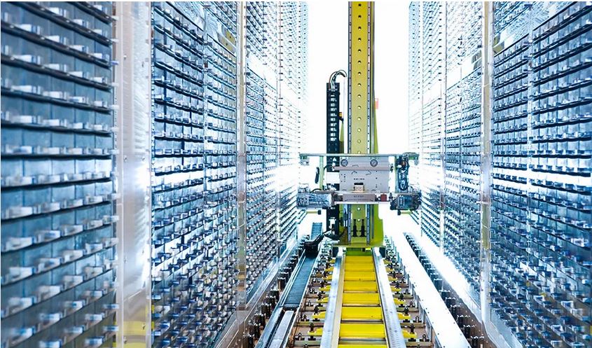 Ανοιξε το μεγαλύτερο «θησαυροφυλάκιο» ανθρώπινου DNA | Protagon.gr