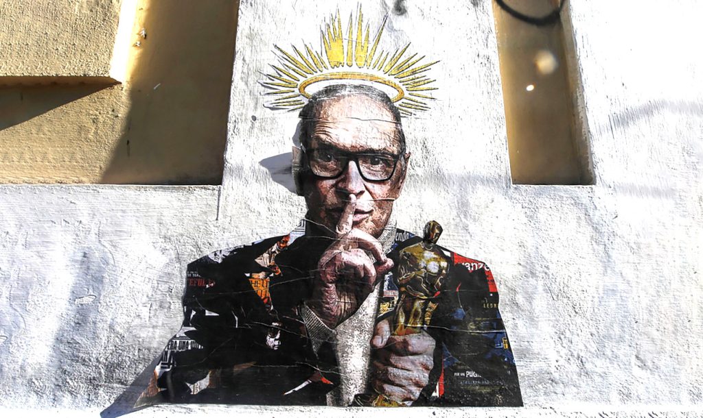 Νέος πουριτανισμός; «Προειδοποίηση περιεχομένου» σε χαλκογραφία του Ρέμπραντ | Protagon.gr