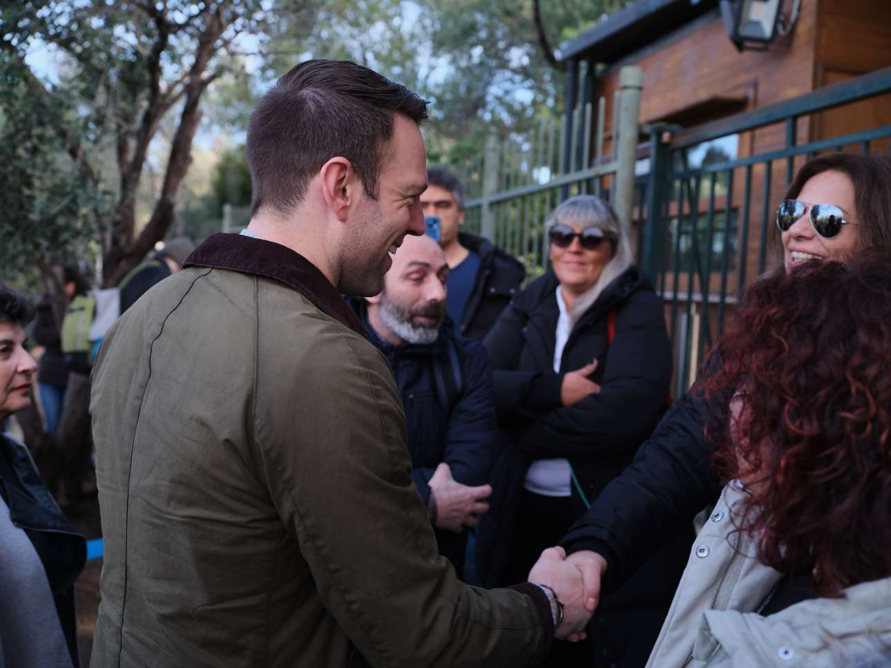 Ακρόπολη: Μόλις 66 από τους 1.809 αρχαιοφύλακες της χώρας συμμετείχαν στη στάση εργασίας ...