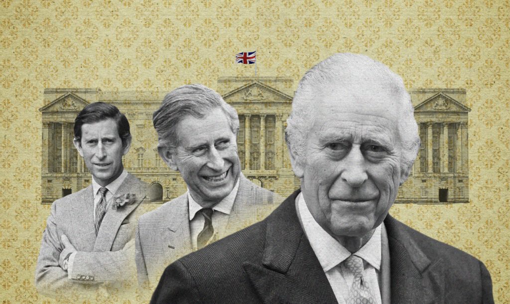 Κάρολος Γ': Η κοινή ανθρώπινη μοίρα | Protagon.gr