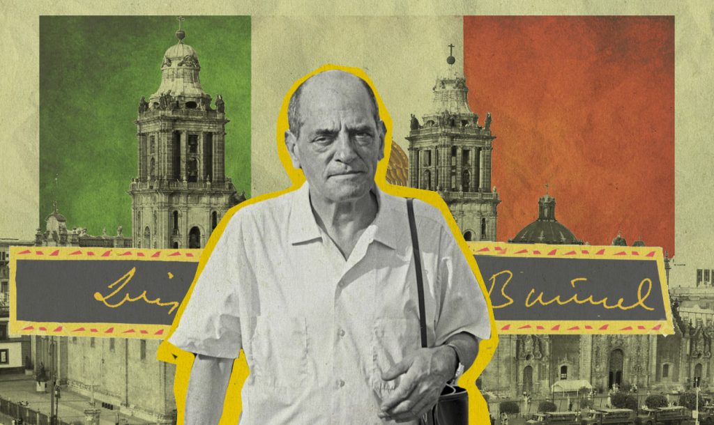 O «Μεξικανός» Λουίς Μπουνιουέλ που αγνοούσαμε | Protagon.gr