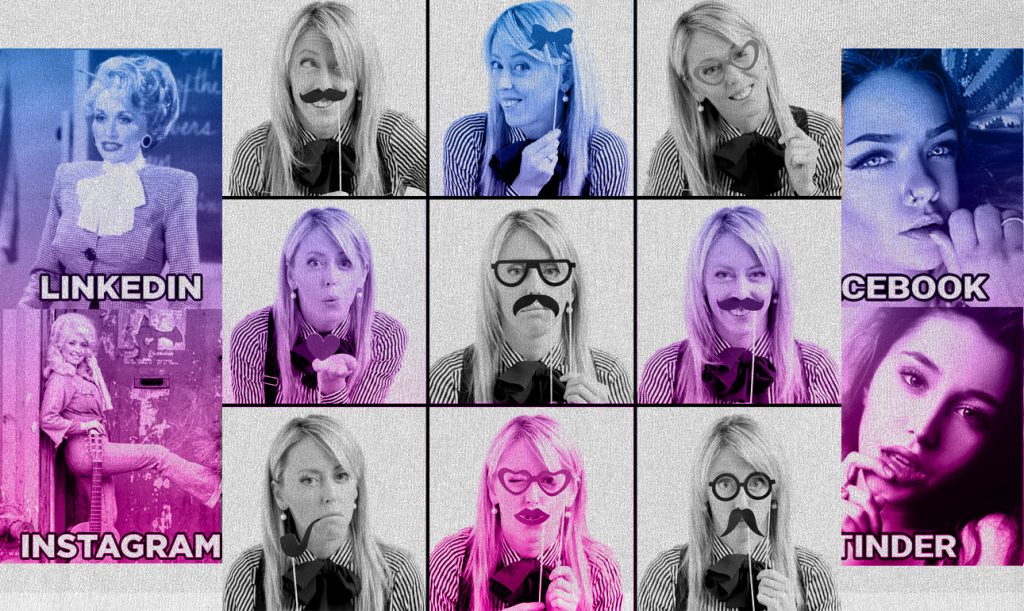 Στο Tik Tok καραγκιόζης, στο LinkedIn κύριος | Protagon.gr