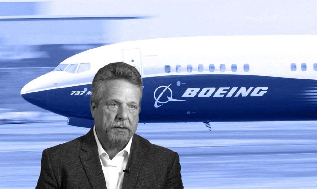 Μητέρα εργαζομένου στην Boeing κατηγορεί την εταιρεία για τον θάνατό του | Protagon.gr
