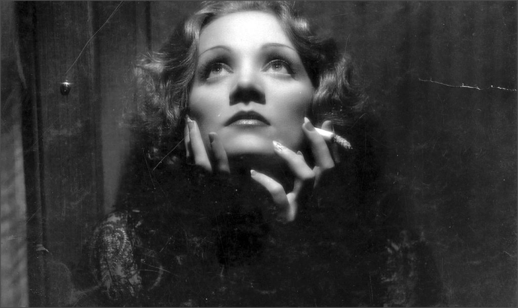 Το ανυπέρβλητο στυλ της Μαρλένε Ντίτριχ λάμπει ακόμα | Protagon.gr