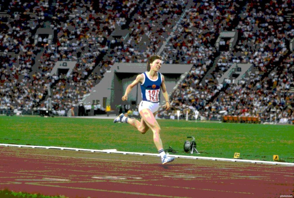 Γιατί τα «θηλυκά» ρεκόρ... ζουν περισσότερο; | Protagon.gr