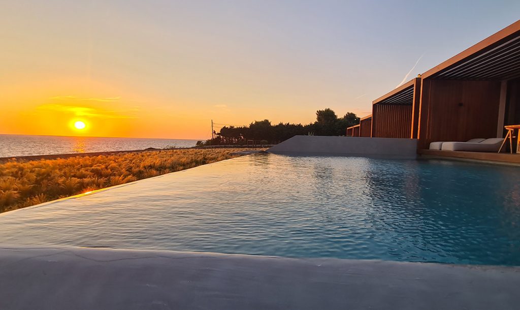 Meraviglia Slow Living: Χρυσό βραβείο ξανά στα Tourism Awards | Protagon.gr