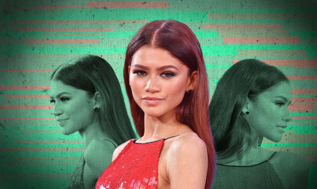 Ζεντάγια: Από εφηβικό είδωλο, σοβαρή σταρ; | Protagon.gr