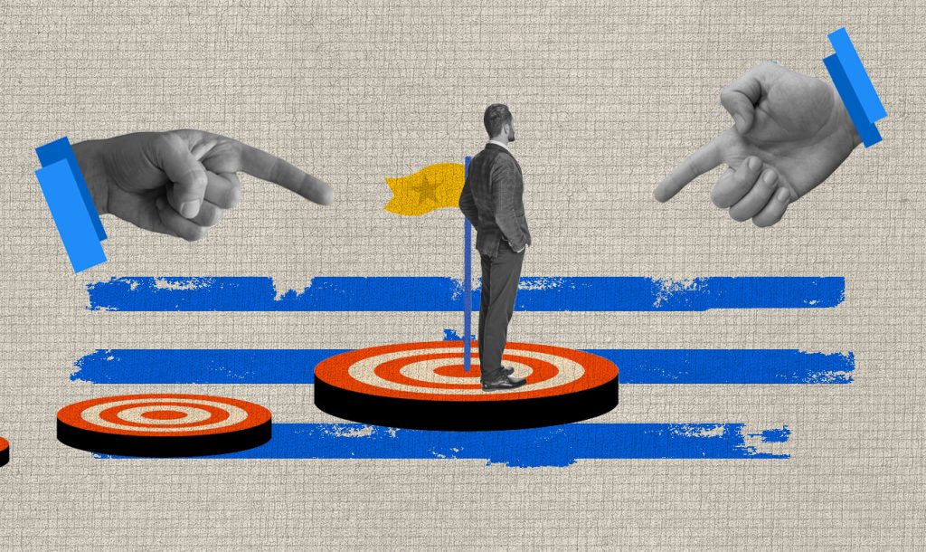 Μια πρόταση για το κράτος | Protagon.gr