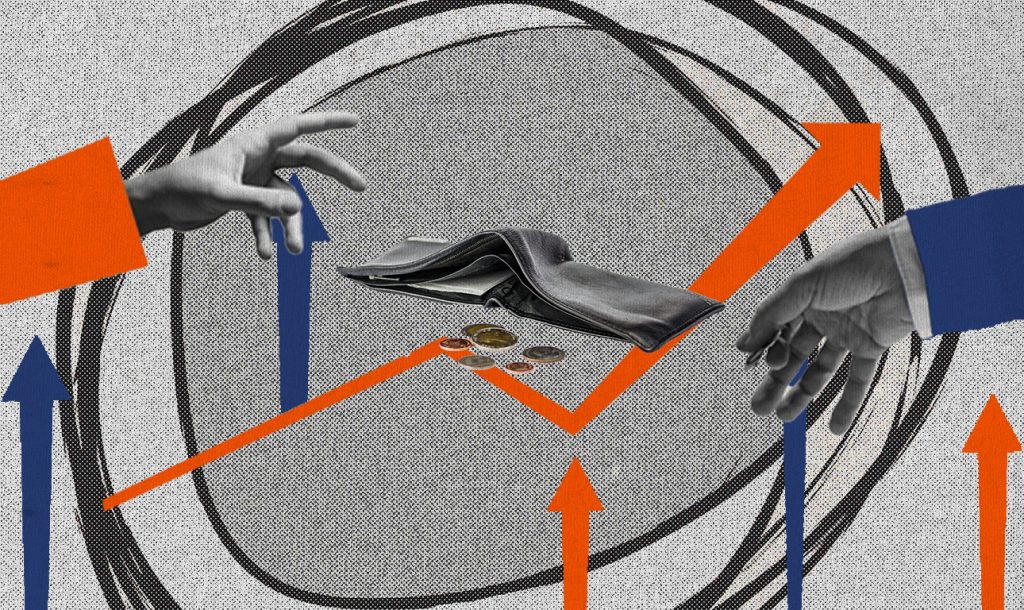 Ωρα να επιστραφούν όσα μας πήρε η απληστία | Protagon.gr