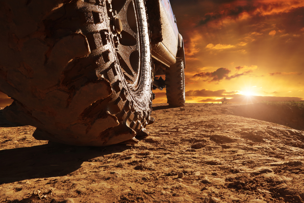 Best 4ever: Τα 15 καλύτερα 4x4 και SUV επτά δεκαετιών | Protagon.gr