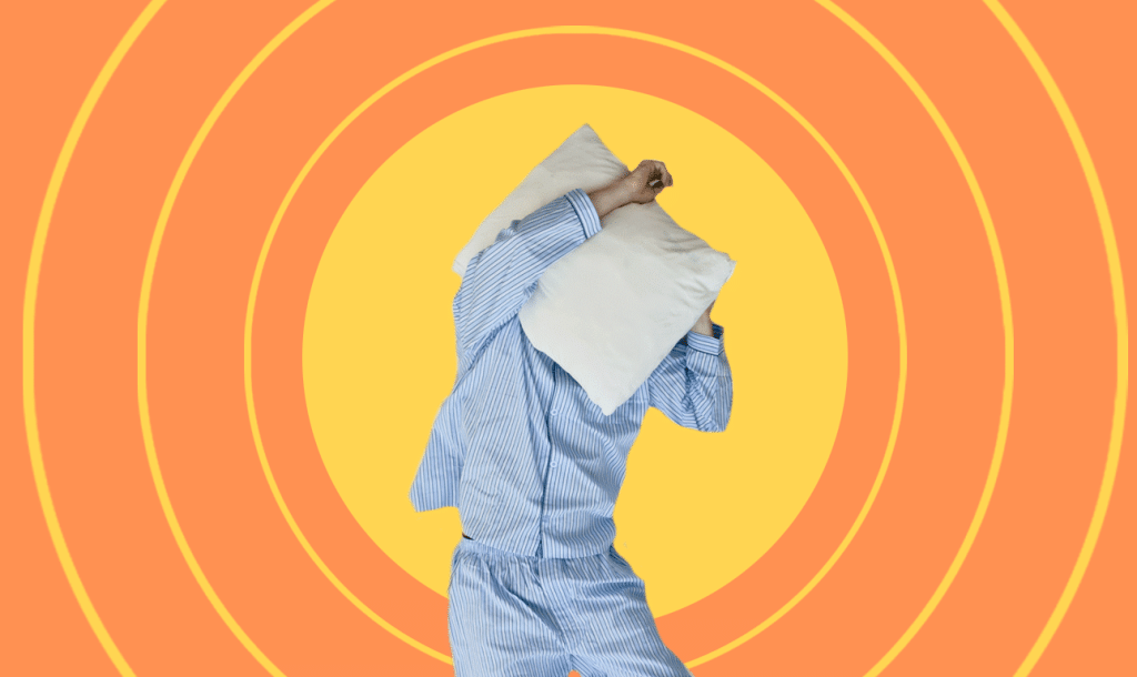 Πες μου πώς κοιμάσαι, να σου πω πόσο θα ζήσεις | Protagon.gr