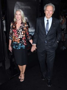 Κλιντ Ιστγουντ: 94 ετών, με έξι γυναίκες και οκτώ παιδιά | Protagon.gr