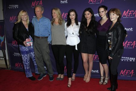 Κλιντ Ιστγουντ: 94 ετών, με έξι γυναίκες και οκτώ παιδιά | Protagon.gr