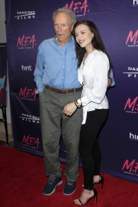 Κλιντ Ιστγουντ: 94 ετών, με έξι γυναίκες και οκτώ παιδιά | Protagon.gr