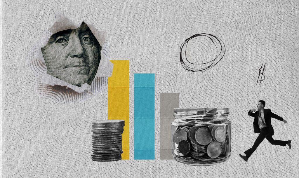 Τι είναι το «vibecession» και πώς εξηγεί την πτώση του Μπάιντεν ...