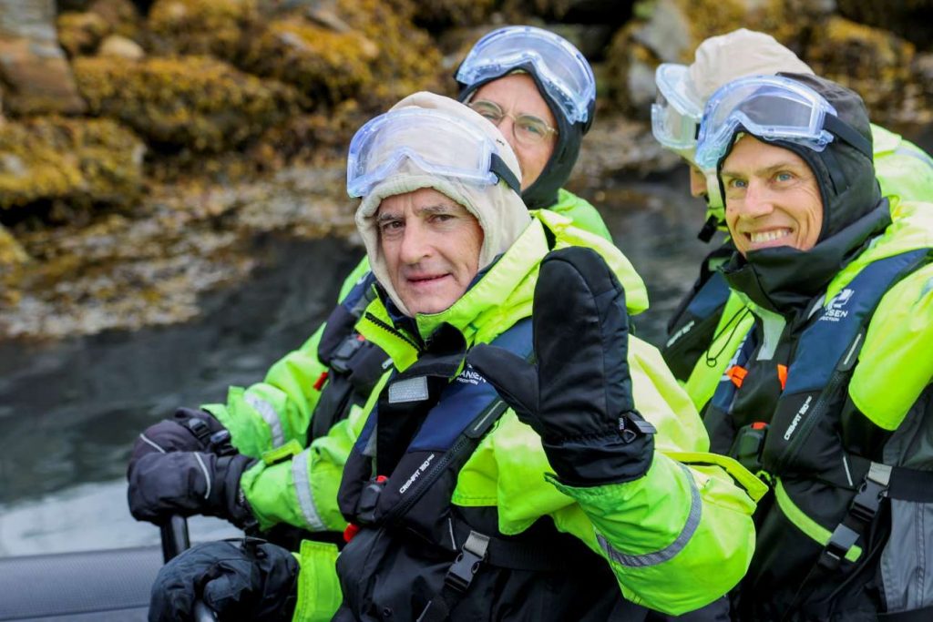 Αρκτική: Διάδρομο στρατιωτικών μεταφορών δημιουργούν Φινλανδία, Νορβηγία και Σουηδία | Protagon.gr