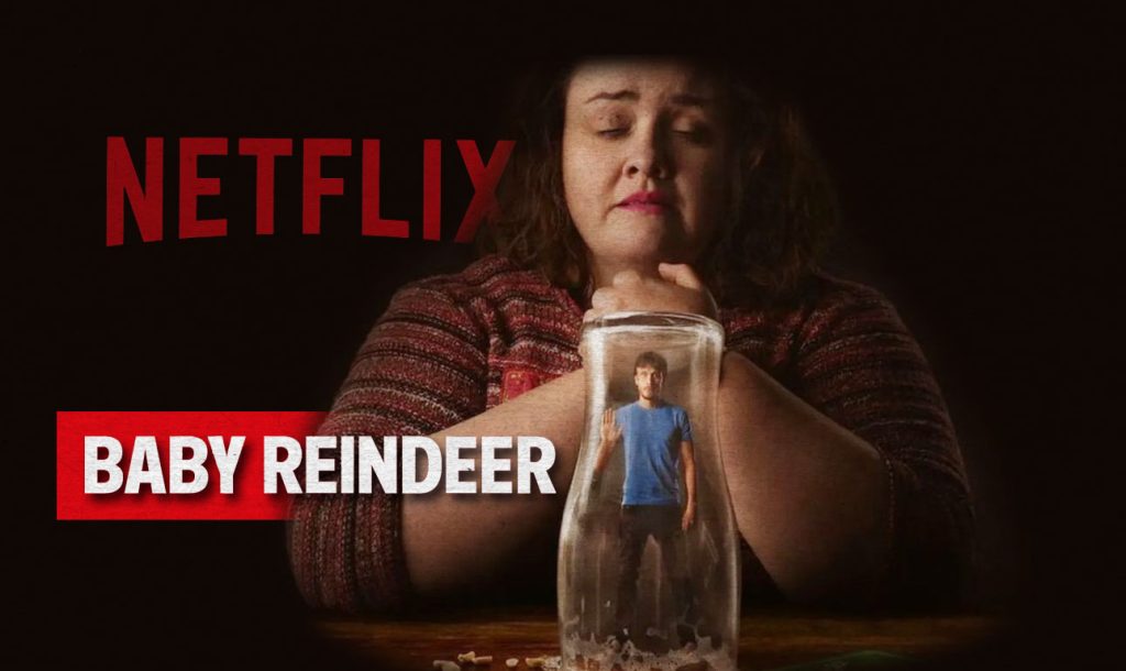 Μια γυναίκα απαιτεί όλα τα κέρδη από το «Μικρό Ταρανδάκι» του Netflix | Protagon.gr