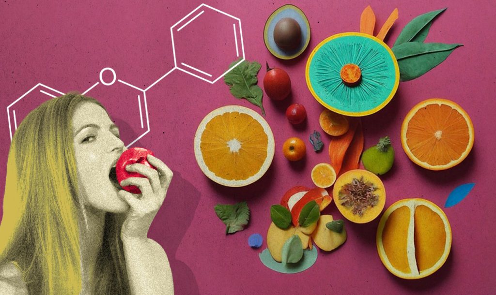 Η φλαβονοειδής διατροφή μειώνει τον κίνδυνο διαβήτη τύπου 2 έως και 28% | Protagon.gr