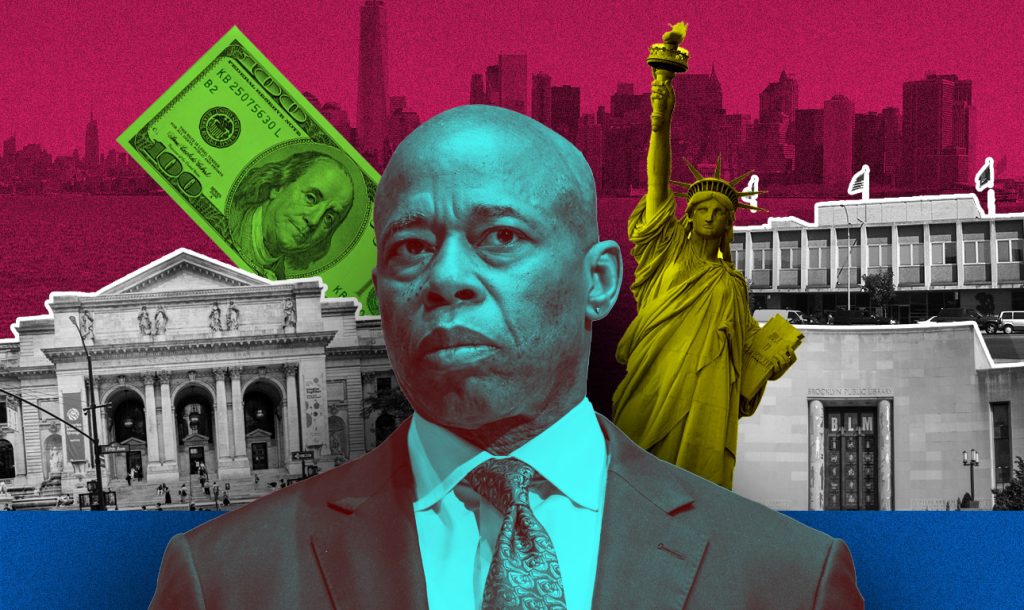 Γιατί οι Νεοϋορκέζοι λατρεύουν τις δημοτικές βιβλιοθήκες τους | Protagon.gr