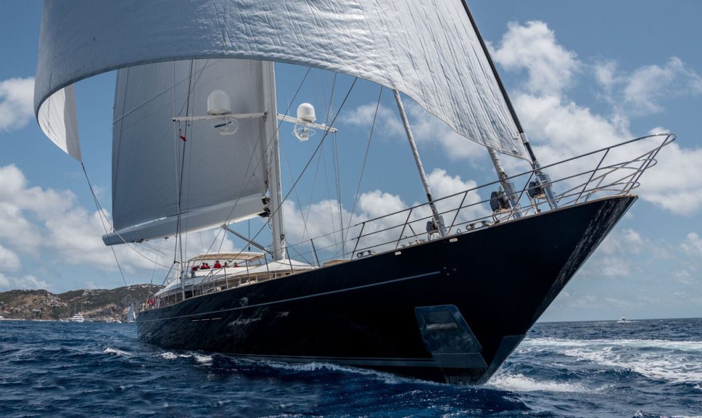 Ναυάγιο «Bayesian»: Κι όμως, είχαν παράθυρο 16 λεπτών για να σωθούν | Protagon.gr