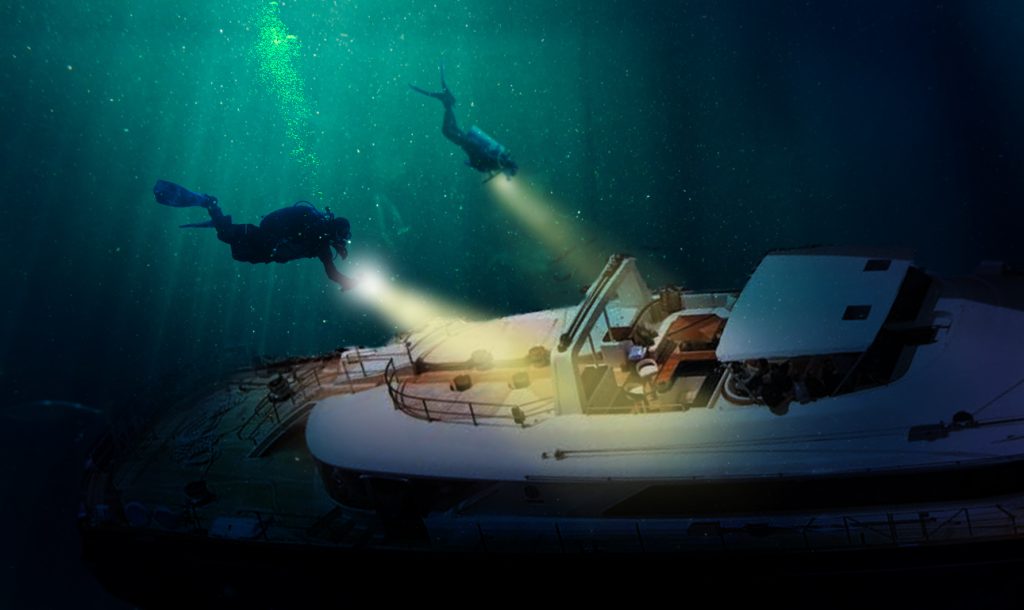 Γιατί δεν βρίσκονται οι αγνοούμενοι του Bayesian; | Protagon.gr