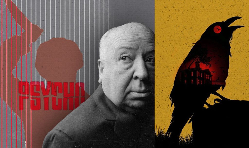 Αλφρεντ Χίτσκοκ: «Αυτό θα τους κάνει να ουρλιάζουν» | Protagon.gr