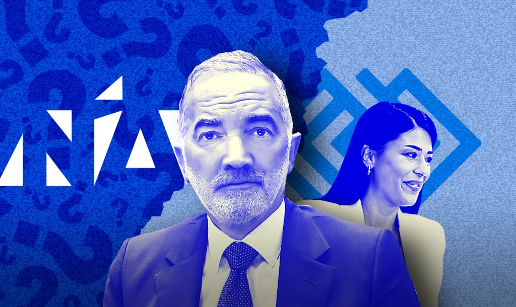 Ο Σαλμάς, η Λατινοπούλου, οι «έντεκα» | Protagon.gr