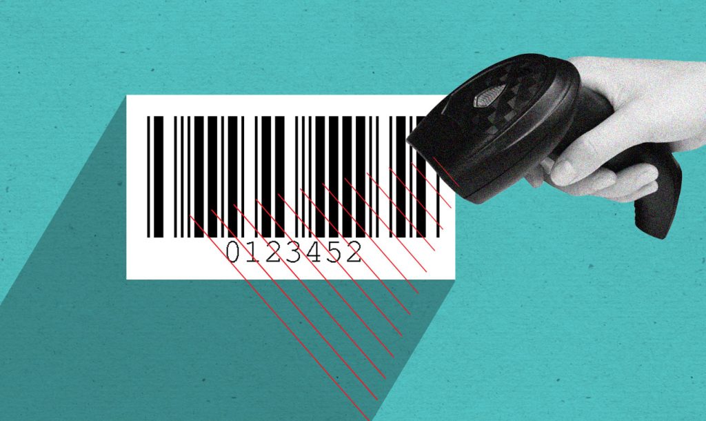 Η περίεργη ιστορία του barcode, που έκλεισε τα 50 | Protagon.gr