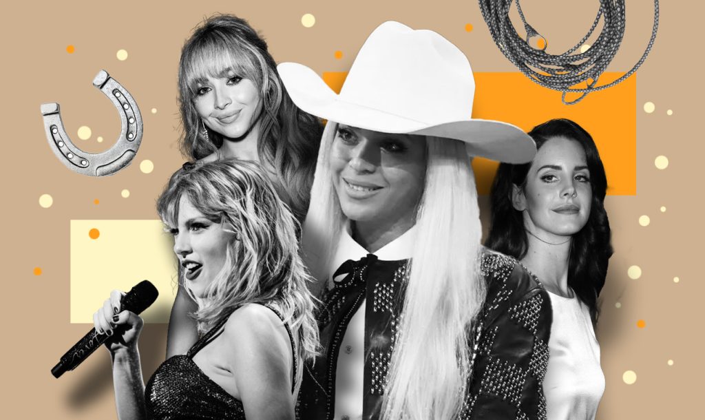 Πώς οι ντίβες της ποπ άλωσαν το φρούριο της κάντρι | Protagon.gr