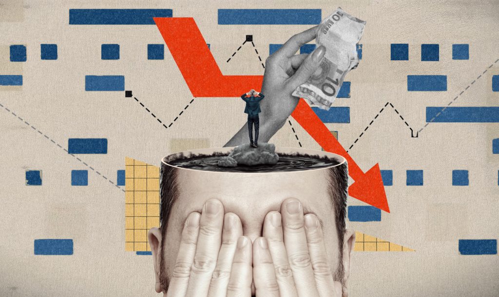 Γιατί έχουμε οικονομική κατάθλιψη; | Protagon.gr