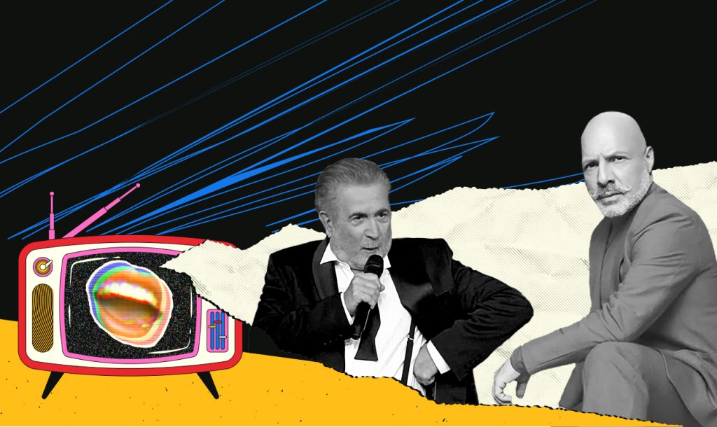 Η υπερτιμημένη σάτιρα του αναψυκτηρίου | Protagon.gr