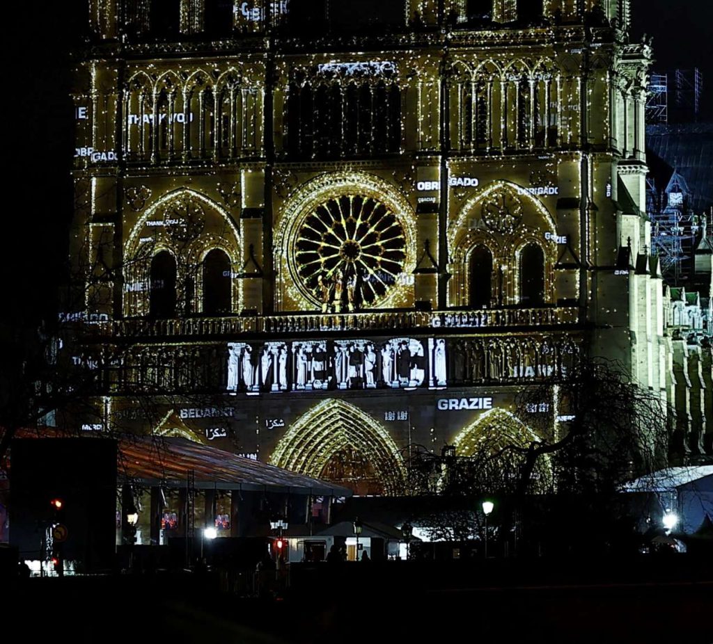 Παναγία των Παρισίων, ξανά | Protagon.gr