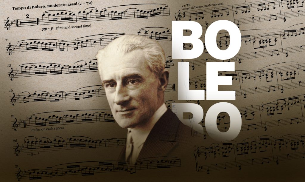 Το «Boléro» και γιατί ο Ραβέλ εξακολουθεί να μαγεύει | Protagon.gr