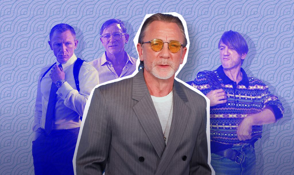 Ντάνιελ Κρεγκ: «Μήπως το παρατραβάω;» | Protagon.gr