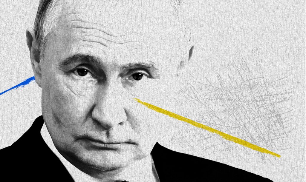 Γιατί ο Πούτιν δεν κερδίζει τον πόλεμο στην Ουκρανία | Protagon.gr