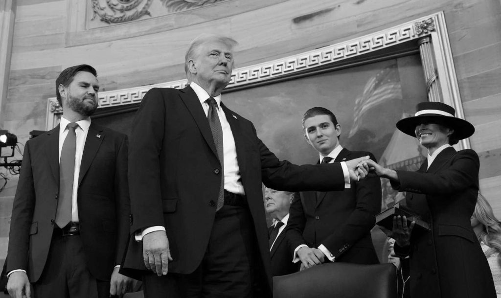 Ο Νονός | Protagon.gr