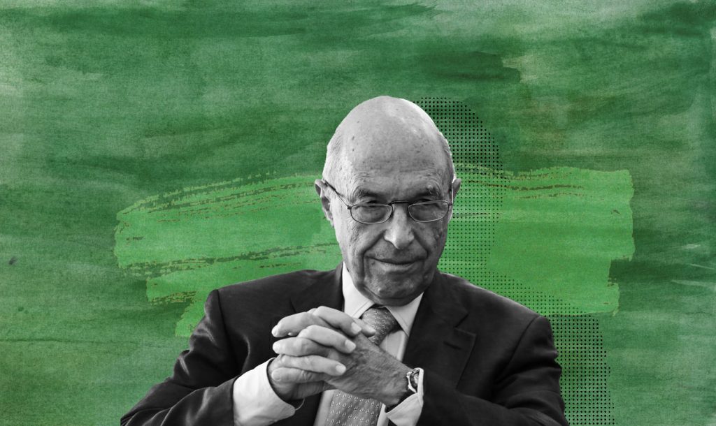 Το πραγματικό κατόρθωμα του Κώστα Σημίτη | Protagon.gr