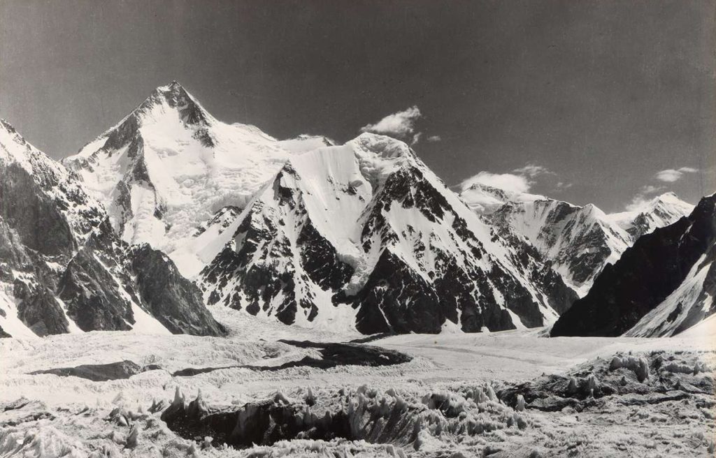 Σπάνιες εικόνες: Τα Ιμαλάια πριν από 100 χρόνια | Protagon.gr