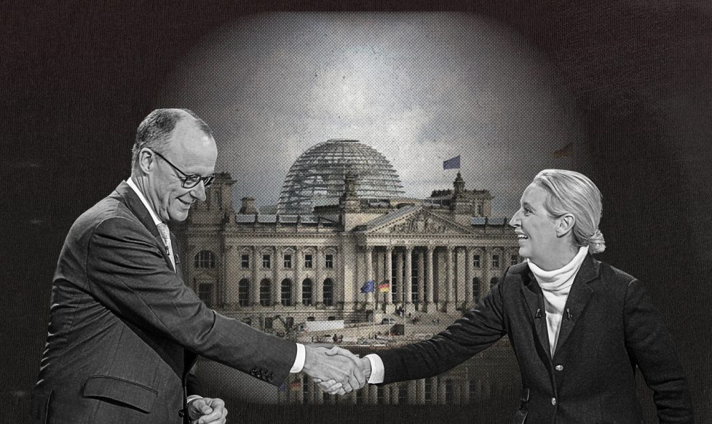 Πώς να μην αφήνεις την Ακροδεξιά να δείχνει κανονική | Protagon.gr