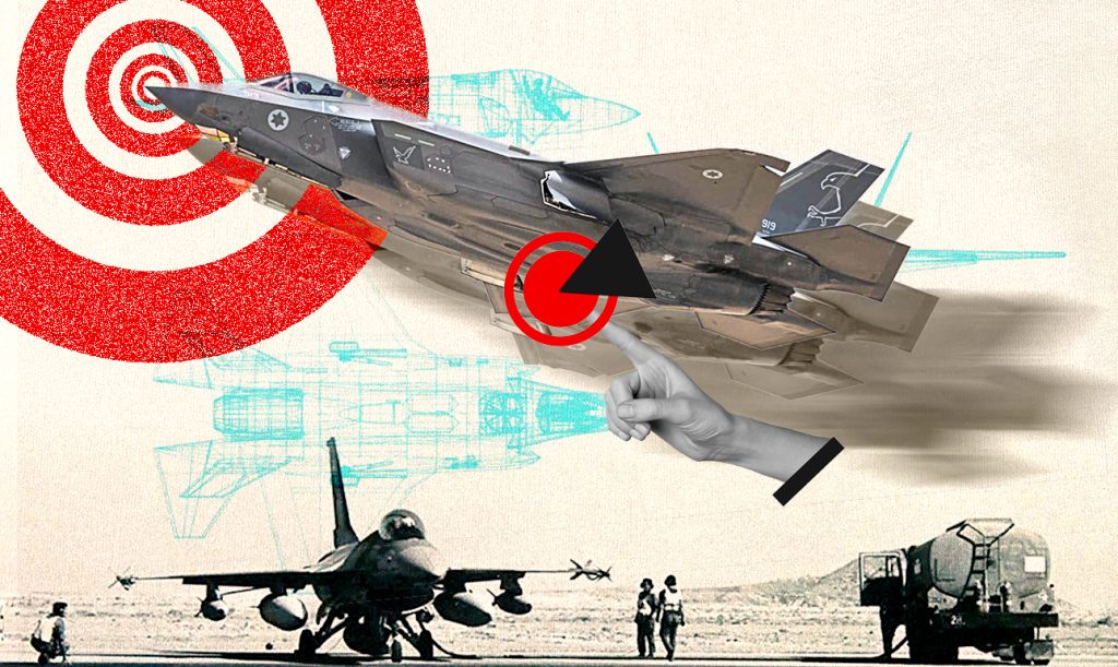 «Θύματα» του Τραμπ και τα F-35; | Protagon.gr
