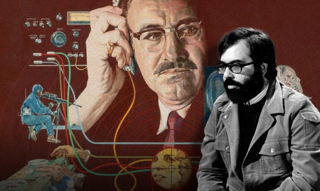 «Η Συνομιλία»: Οταν ο Χάκμαν και ο Κόπολα προείδαν τον Τραμπ | Protagon.gr