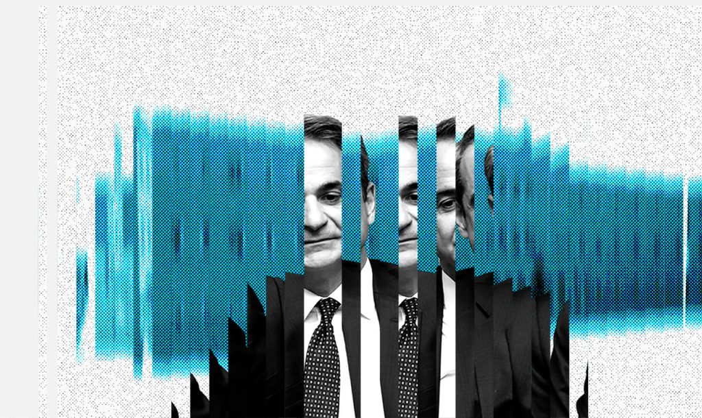 Τα πλεονεκτήματα του 2019-23 ως μπούμερανγκ το 2027; | Protagon.gr