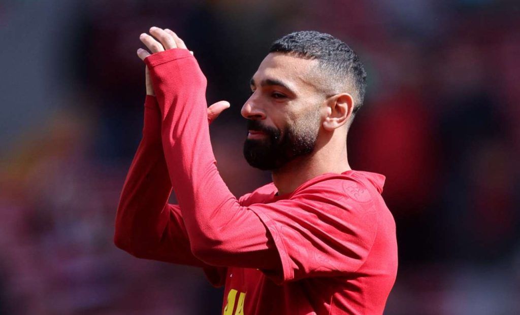 Το «φαινόμενο» Μοχάμεντ Σαλάχ | Protagon.gr