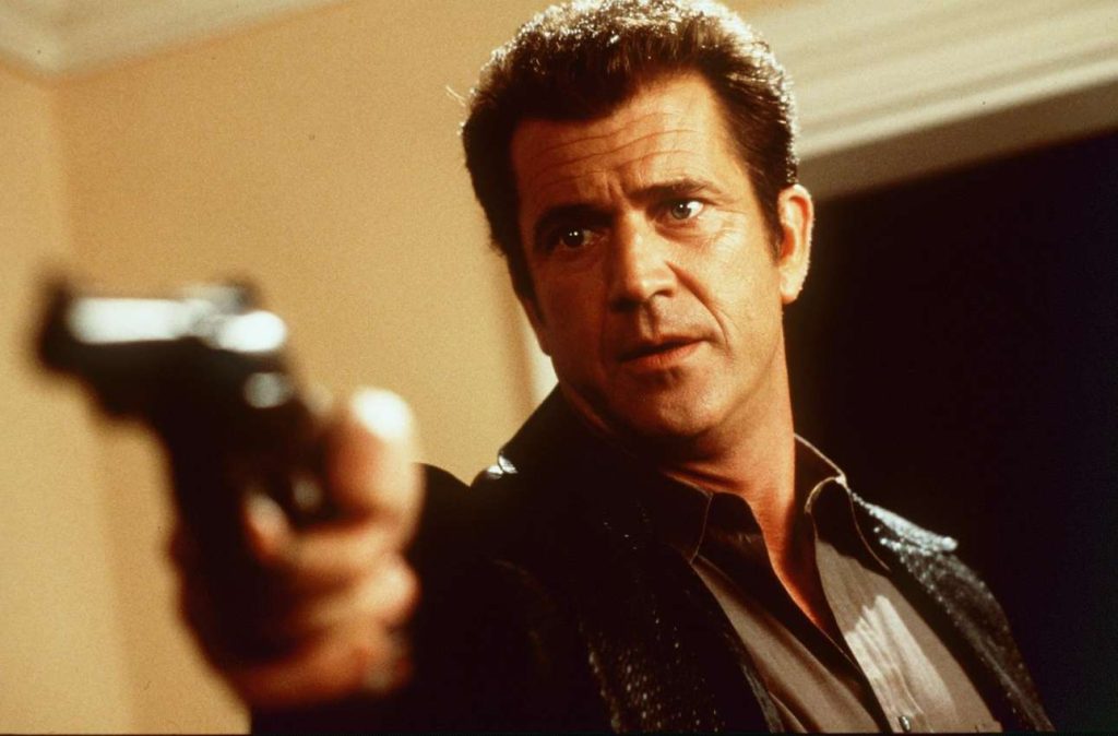 Ο Μελ Γκίμπσον έγινε «άνθρωπος του Τραμπ» στο Χόλιγουντ | Protagon.gr